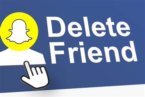 How To Delete Friends On Snapchat An Expert Guide For Business Owners Marketing Scoop
