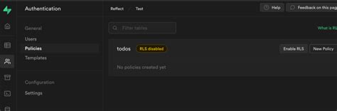 Firebase Alternative代替のsupabaseをvuereactで利用するための基礎 アールエフェクト