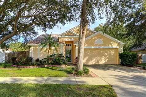 26903 Carla Pl Lutz Fl 33559 House Rental In Lutz Fl