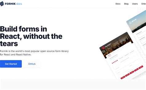 14 Must Have React Libraries Every Beginner Developer Should Know In