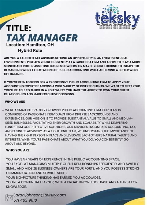 Teksky Llc On Linkedin Recruitment Jobsearch Hiring Jobs Jobopening Careeropportunities