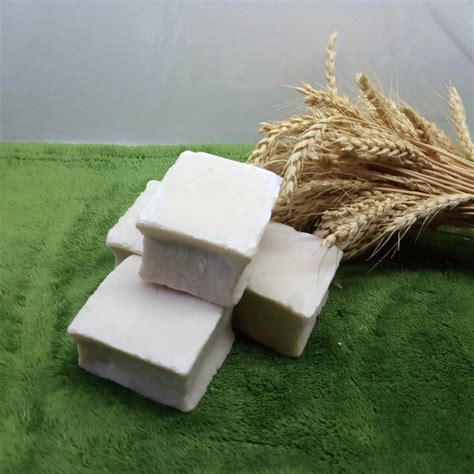 Iranian Ashtian Soap Bar For Skin Softening And Smoothing Made From Natural Ingredients Shopipersia