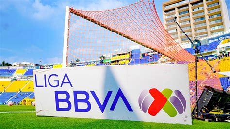 Regresa La Liga Mx Este Fin De Semana Calendario De La Jornada 1 Del