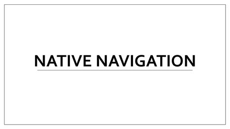 Introduction To React Native With Redux Ppt