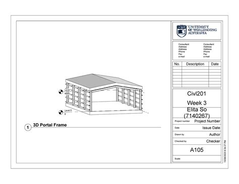 week 3 tute bim is a process for creating and managing all of the