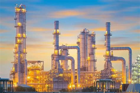 工业对我国的重要性，300亿重工业项目已投产 新易咨询