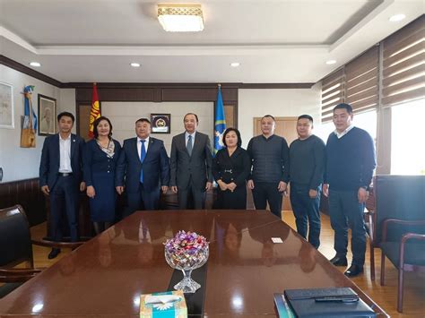 Биеийн тамир спортын улсын хорооны хяналтын хэсэг Баянхонгор аймагт ажиллалаа