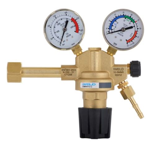 Regulatori Pritiska Regulatori Manometri Za Co2 Argon Vib Var