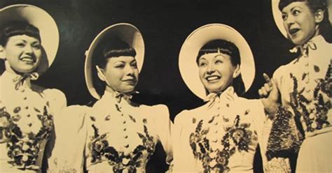 The Kim Loo Sisters A Documentary Indiegogo