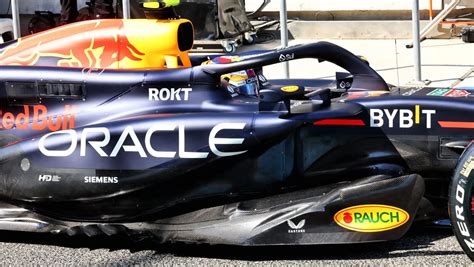 Most Beautiful Car There Is ‘invincible Rb20 Warning Issued By Ex