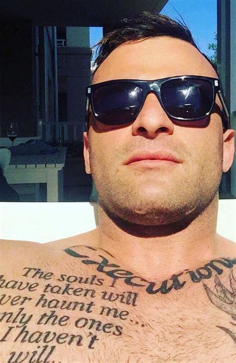 ‘executioner Boasted Of ‘souls He Took Daily Telegraph