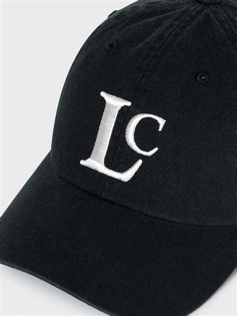 Low Classic New Lc Cap Navy Linous