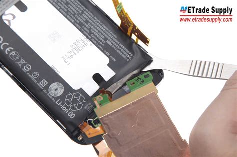 Htc One S Battery Pinout Complete Guide And Diagram