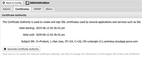 Configuring Ng Firewall For Ipsec Tunnels Edge Threat Management Support Arista