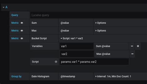 Multiple Table Colums Table Panel Grafana Labs Community Forums