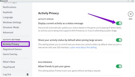3 Ways To Fix Discord Not Detecting Games On Windows Guiding Tech