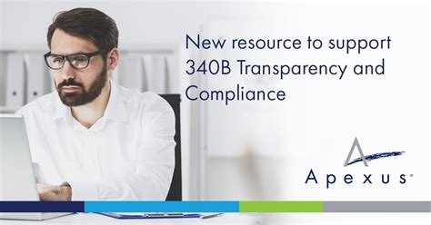 Apexus Llc On Linkedin 340b Prime Vendor Program 340b Drug Pricing Program Partner