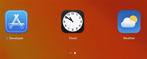 Mac Clock App Brings Timers And Alarms To The Desktop 9to5mac