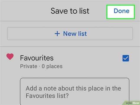 Easy Ways To Add A Marker In Google Maps