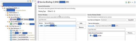 How To Use A Rfc Function Module Using Restful Aba Sap Community