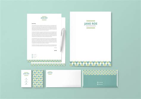 유토이미지 비즈니스 세트