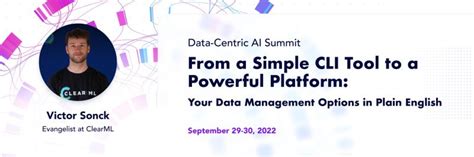 Clearml On Linkedin Mlops Ml Ai Mlops Datascience Machinelearning