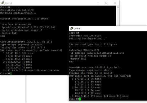 solved eigrp lab loopback issue page 2 cisco community