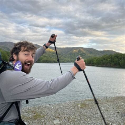 Wesley Moore Author At The Trek