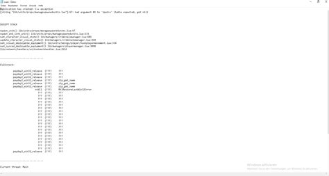 game keeps crashing r paydaytheheist