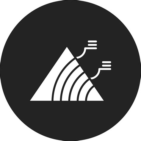 Ternary Contour Plot Vector Icon 33176508 Vector Art At Vecteezy