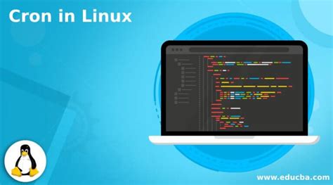 Cron In Linux Use How To Set Up A Cron Job In Linux With Examples