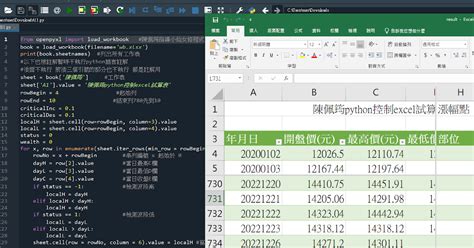陳佩筠python輸入openpyxl處理excel檔案