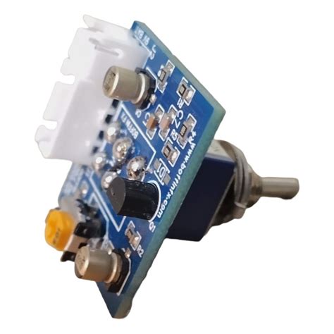 Toggle Switch Boost 2025 Version Premium Guitar Effects Pedals