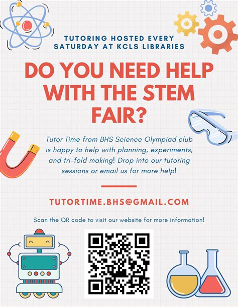 Stem Fair 2024