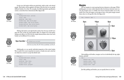 Html And Css Quickstart Guide Quickstart Guides
