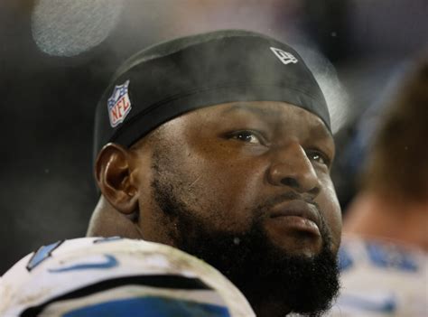 Former Lions First Round Draft Pick Arrested After Reportedly Urinating