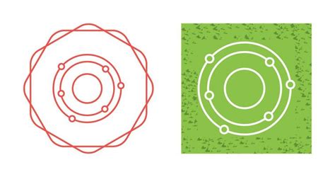 Atomic Radius Vector Art Icons And Graphics For Free Download