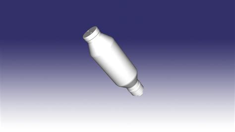 🪖 Tbg 7b Shot・ Stl File For 3d Printing・cults