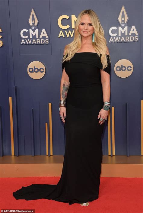 Miranda Lambert Body Miranda Lamberts Kerosene Goes Gold