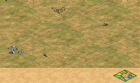 Как сделать карту для Age Of Empires Ii Random Map Scripts Часть 2 Практическая Age Of