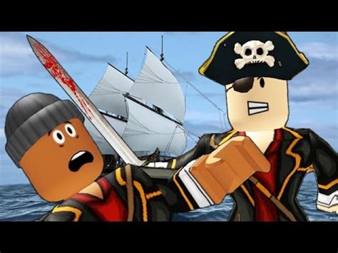 ESCAPE TREASURE ISLAND Roblox YouTube