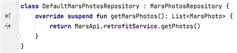 Add Repository And Manual DI Android Developers