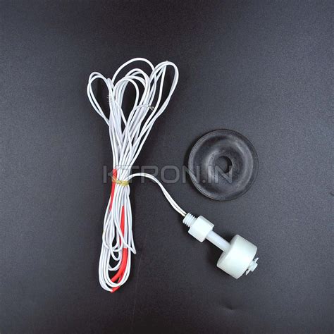 Buy Liquid Float Switch Normally Open Sensor 500mA SPST KTRON India