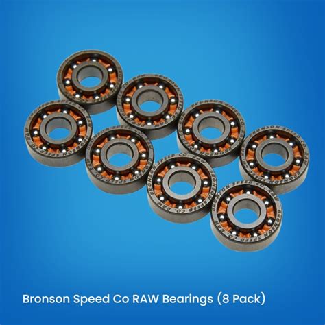 Best Bearings For Skateboarding In 2025 And Whats Worth Your Money