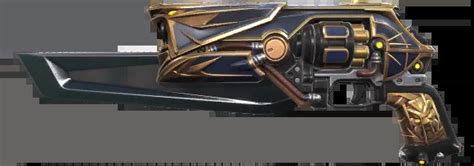 Collection Aemondir Valorant