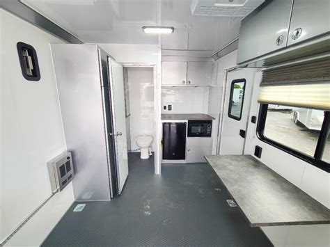 85x20 Atc Office Trailer Advantage Trailer