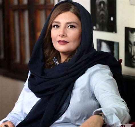 پیام جالبی که همسایه دیوار به دیوار هنگامه قاضیانی نوشت