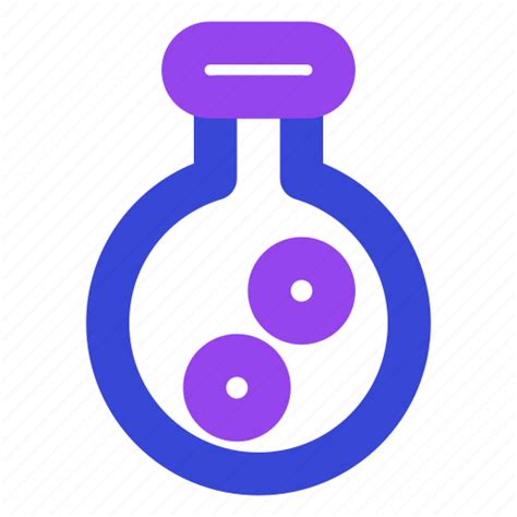 Flask Education Icon Download On Iconfinder On Iconfinder