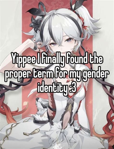 I Am Apagender Gender Apathetic Gender Apathetic Gender Stereotypes