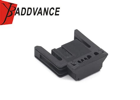 Delphi Pin Female Automotive Electrical Connectors For GM